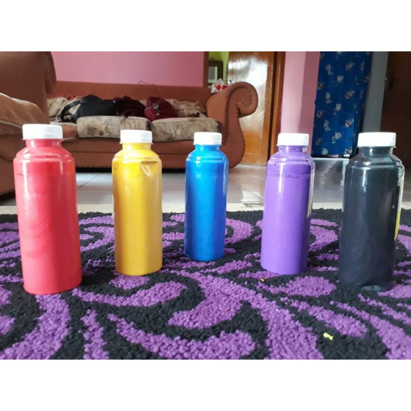 Jual Cat Air Botolan Aneka Warna | Shopee Indonesia