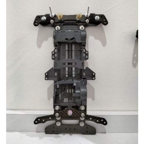 Jual Tamiya STO VZ chassis - AT Pivot Anchor | Shopee Indonesia