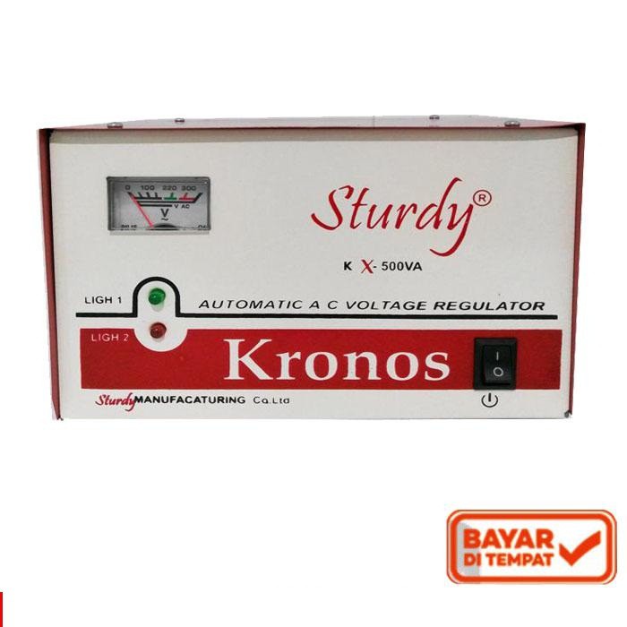 Jual Stavolt Terlengkap & Harga Terbaru Mei 2026 | Shopee Indonesia