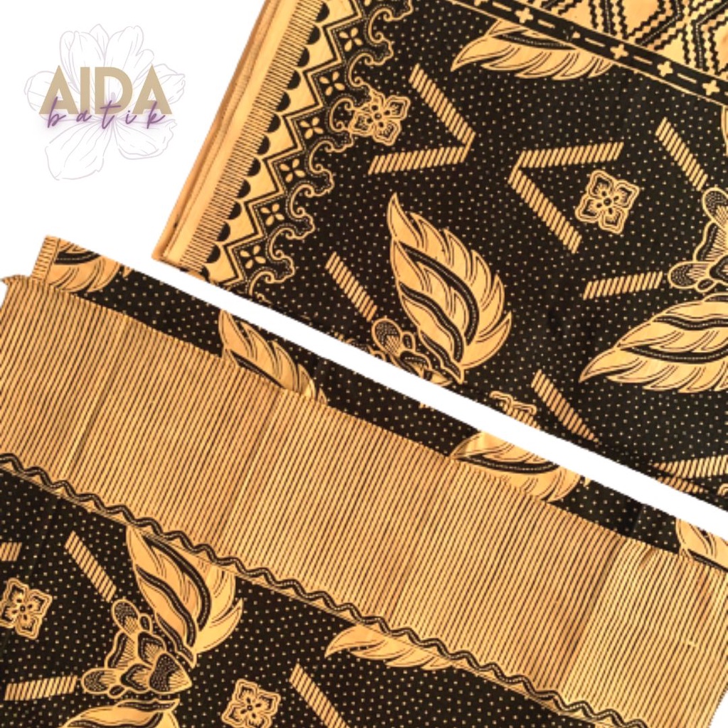 Jual Selendang Batik Motif Tapak Kebo Baduy Lebak Banten | Shopee Indonesia