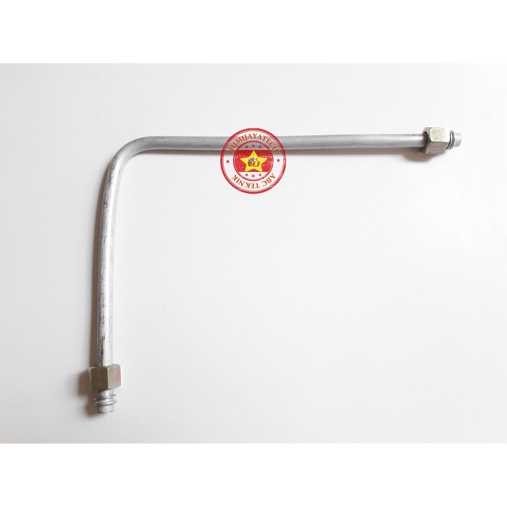 Jual Pipa Kompresor 44cm / Pipa Discharge Kompresor | Shopee Indonesia