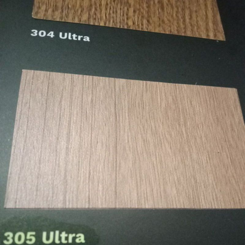 Jual Decosheet dekosit tacosheet pvc sheet Corak Kayu Tebal pelapis ...