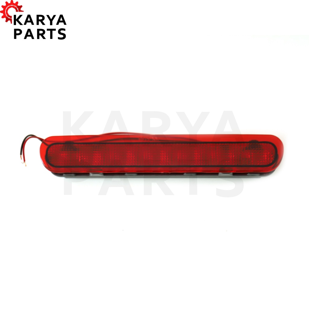 Jual STOP LAMP (CENTER) BAK BELAKANG TOYOTA HILUX 2004 - 2015 ...