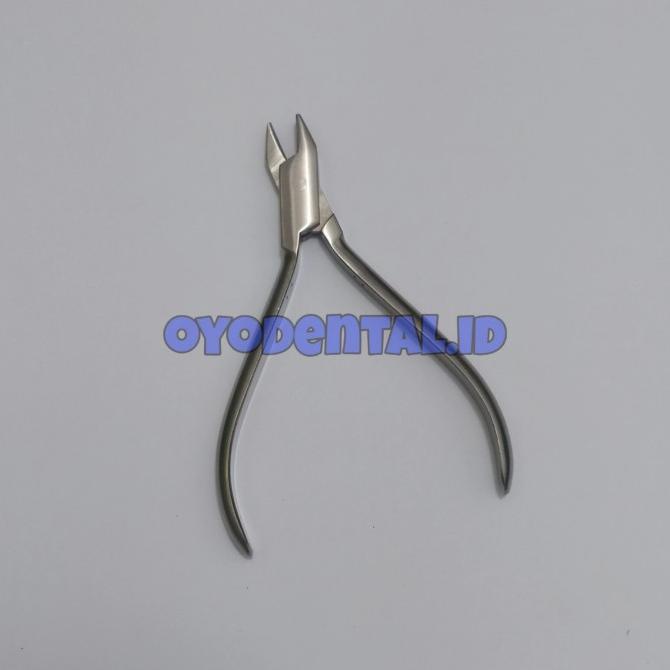 Jual Dental Tang Ortho 3 Jari / Tang Tiga Jari Plier | Shopee Indonesia