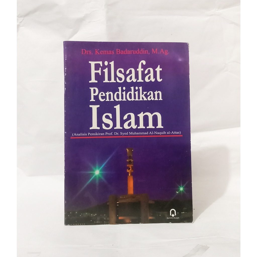 Jual Filsafat Pendidikan Islam | Shopee Indonesia