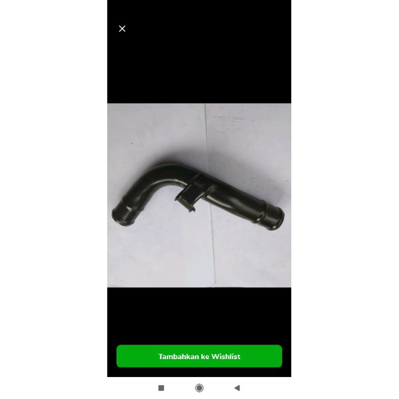 Jual pipa radiator feroza-taruna pendek | Shopee Indonesia