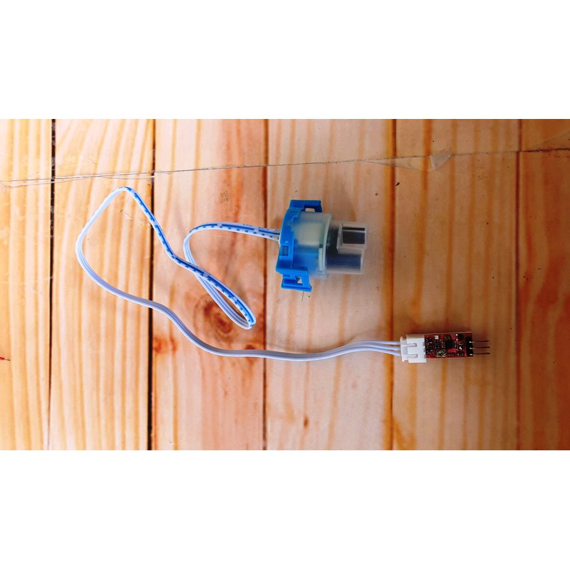 Jual Turbidity Sensor Module Deteksi Kualitas Kejernihan Air for ...