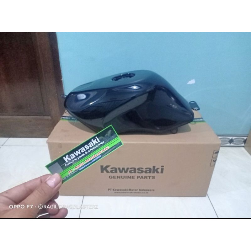 Jual Tangki Tengki Tanki bensin ninja rr old new ninja rr original ...