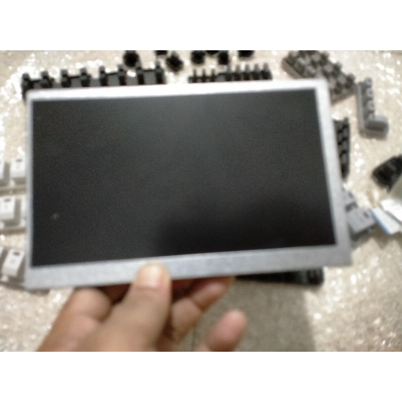 Jual layar lcd Yamaha psr s 770 970 775 975 Seken Original | Shopee ...
