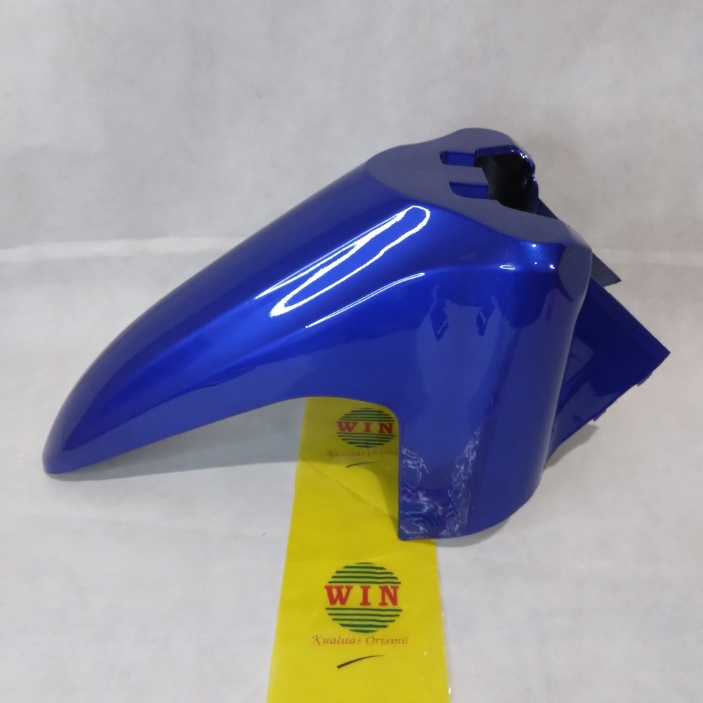 Jual RAJAWALI MOTOR - Spakbor Depan Atas / Bawah Vega R New 2006 2007 ...