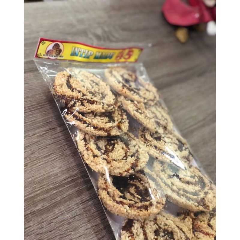 Jual INTIP MADU 45/INTIP MANIS/INTIP OLEH-OLEH KHAS SOLO | Shopee Indonesia