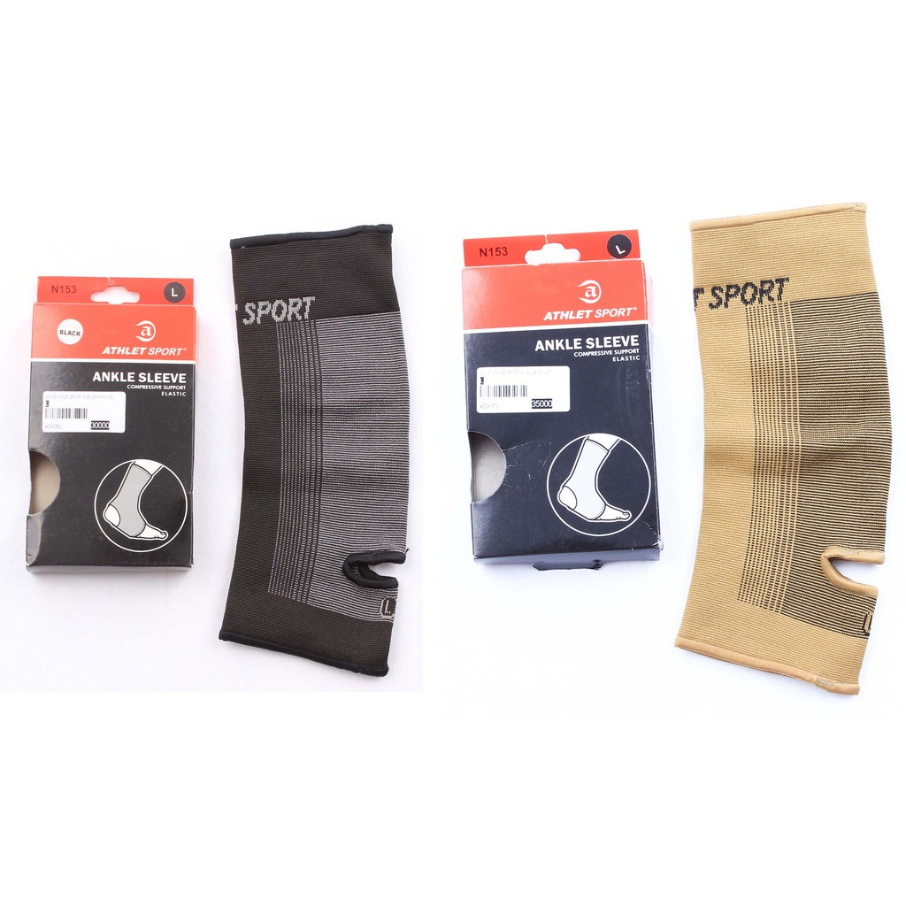 Jual ATHLET SPORT ANKLE - DEKER LUTUT ANKLE | Shopee Indonesia