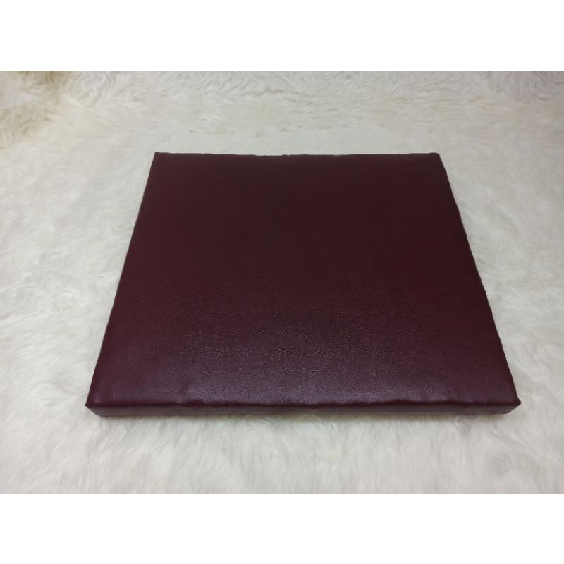 Jual MATRAS MEDITASI KULIT PVC BUSA REBONDED | Shopee Indonesia