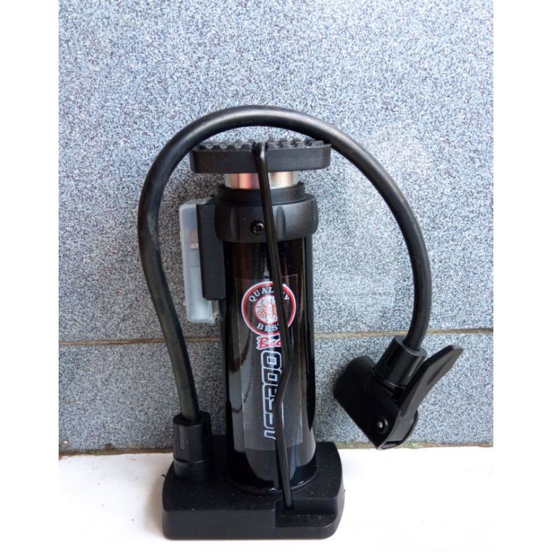 Jual pompa injak/ mini foot pump | Shopee Indonesia