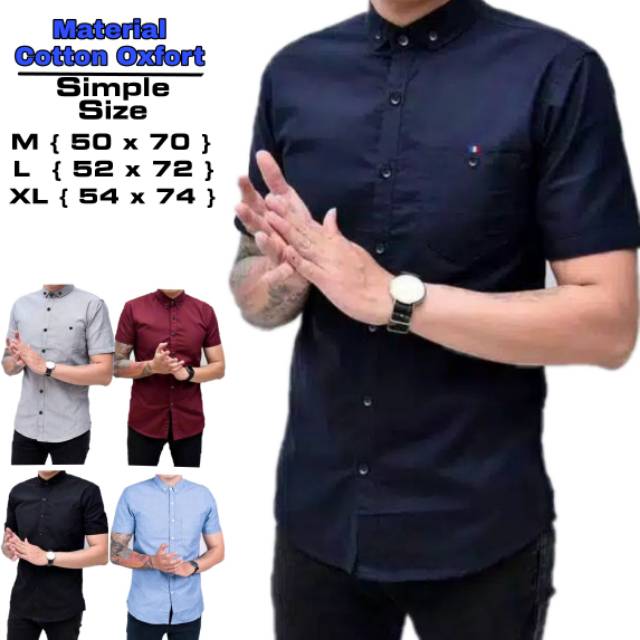 Jual Hem polos | Shopee Indonesia