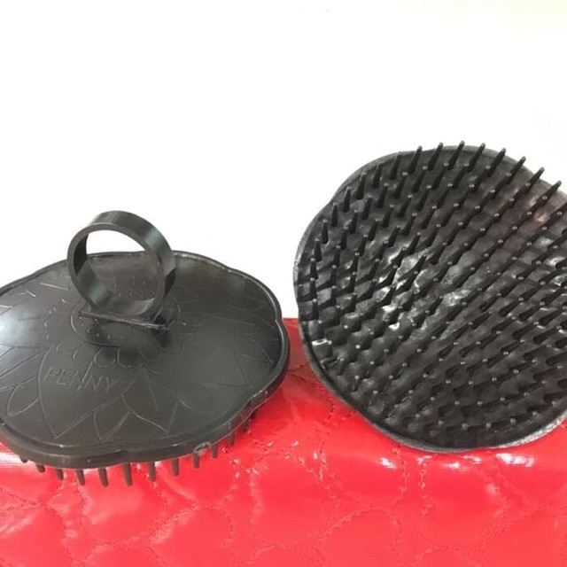 Jual Sisir Barber Bulat Untuk Keramas | Shopee Indonesia