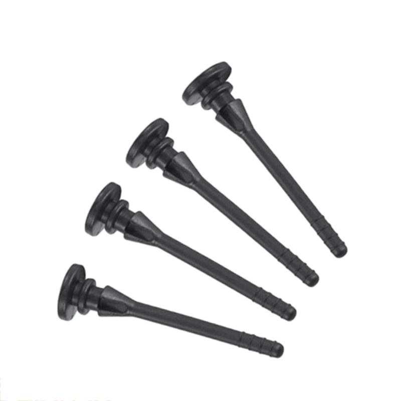 Jual HSF Fan Cpu Casing & Watercooling Sekrup Silicon Rubber Screw ...