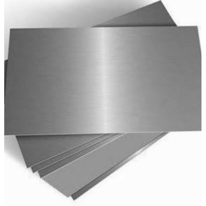 Jual Plat Alumunium 3mm x 100mm x 125mm alumunium sheet | Shopee Indonesia