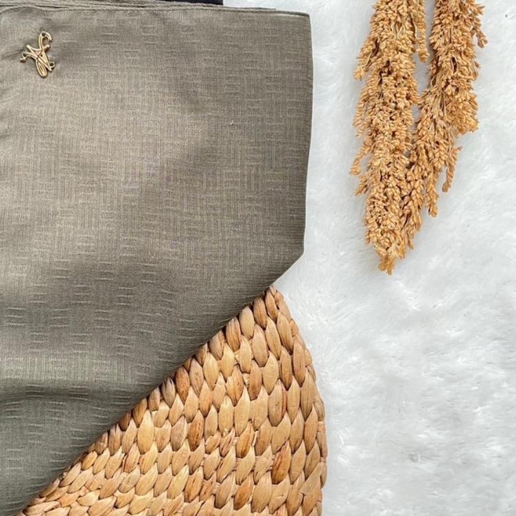 Jual Dobby square - Albata Hijab | Shopee Indonesia