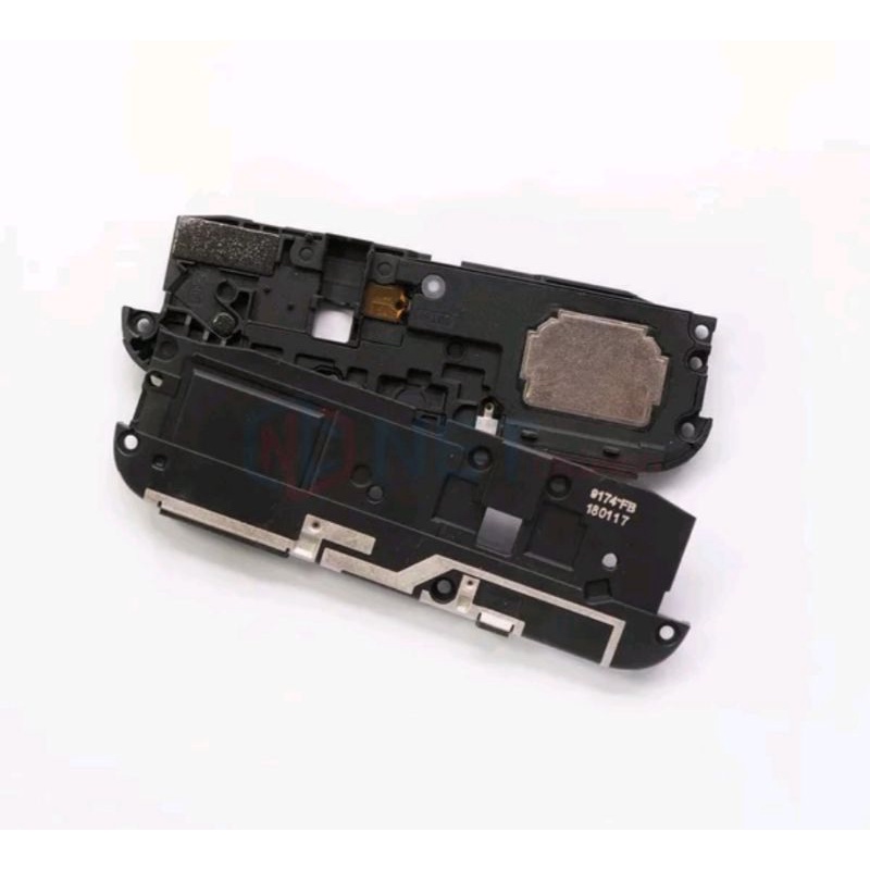 Jual BUZZER BUZER SPEAKER SPIKER MUSIK MUSIC XIAOMI REDMI 5+ / 5 PLUS ...