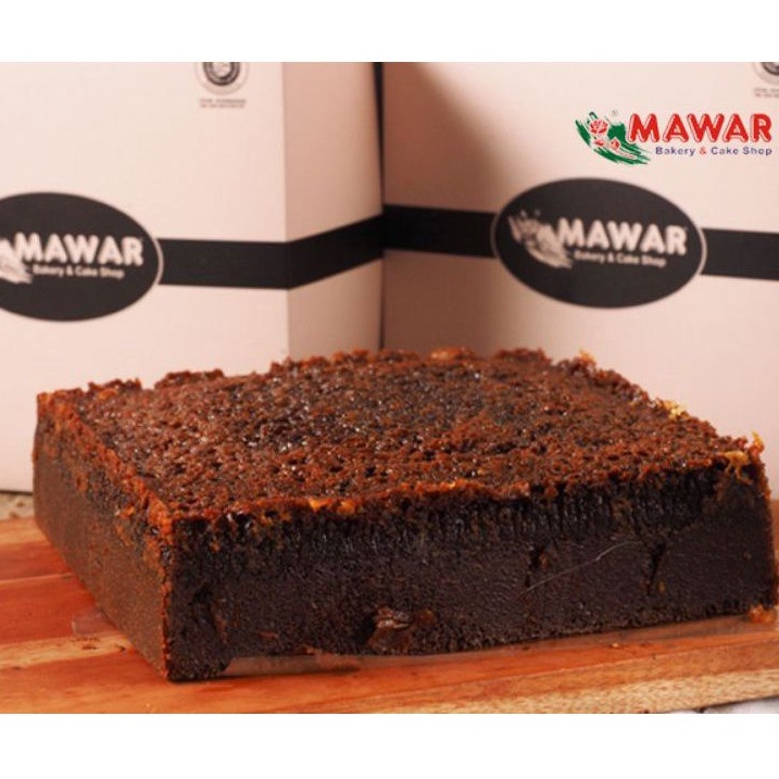 Jual BOLU KARAMEL SARANG SEMUT MAWAR BAKERY KHAS MEDAN | Shopee Indonesia