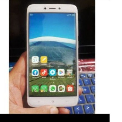 Jual Xiaomi Redmi 4X Second Batangan | Shopee Indonesia