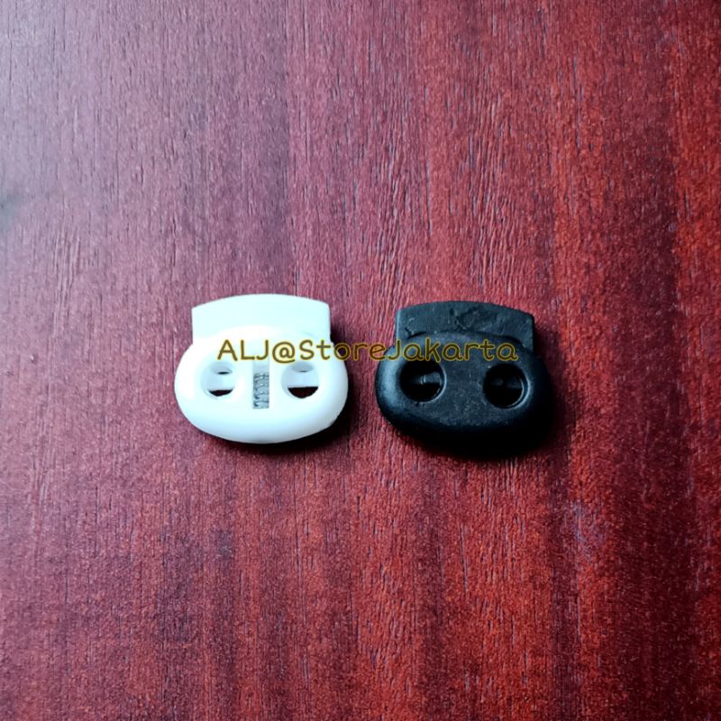 Jual STOPPER COMBO /STOPPER TALI 3MM | Shopee Indonesia