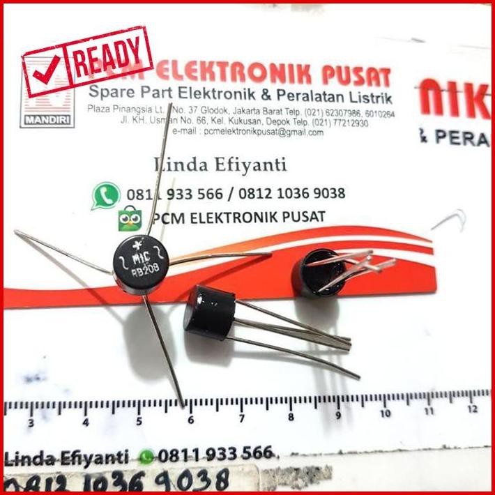Jual Dioda Bridge 2 Ampere Bulat Pcmel29 Berkualitas | Shopee Indonesia