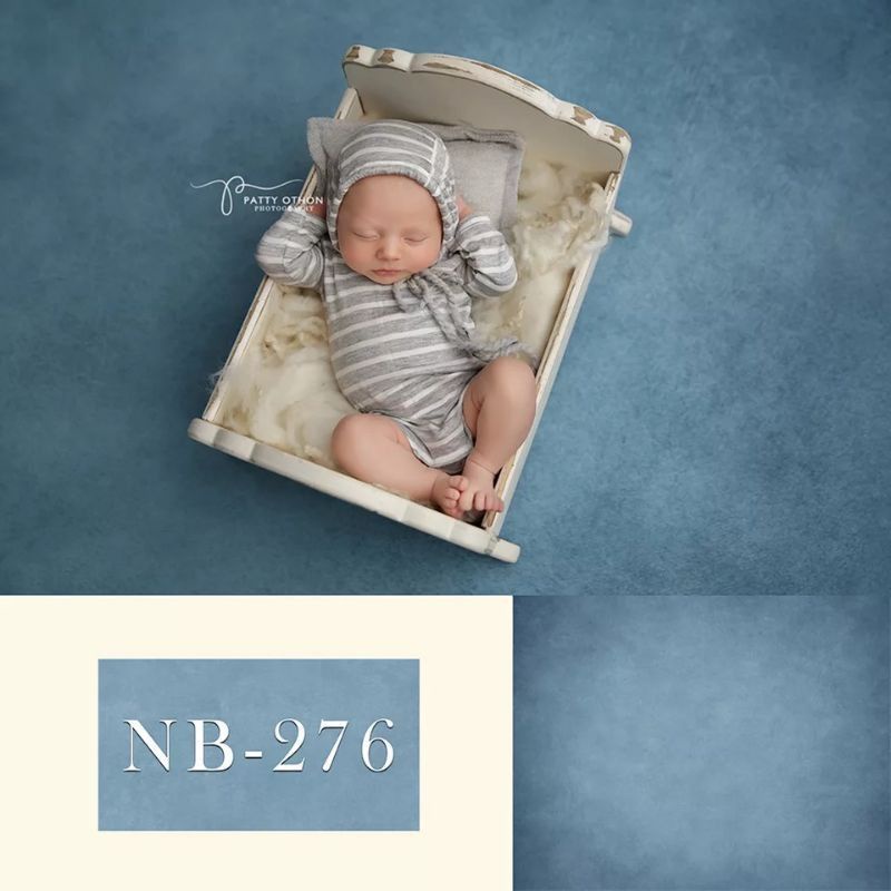 Jual Newborn Baby Photography Backdrop Kain Background Foto Bayi Studio ...