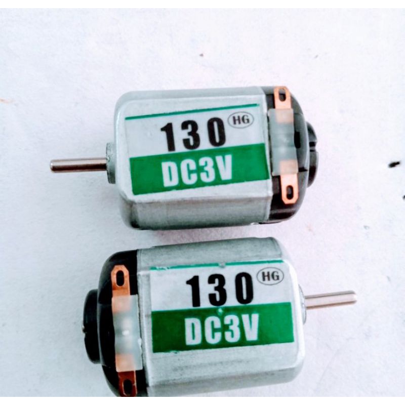 Jual Dynamo Dinamo Tamiya DC 3V | Shopee Indonesia