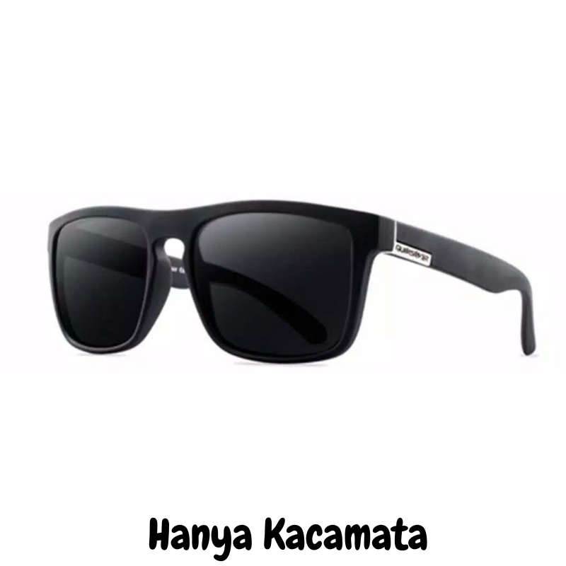 Jual CL Kacamata Polarized Pria Aviation Driving Laki-laki Kacamata Anti Silau Matahari UV400 ...