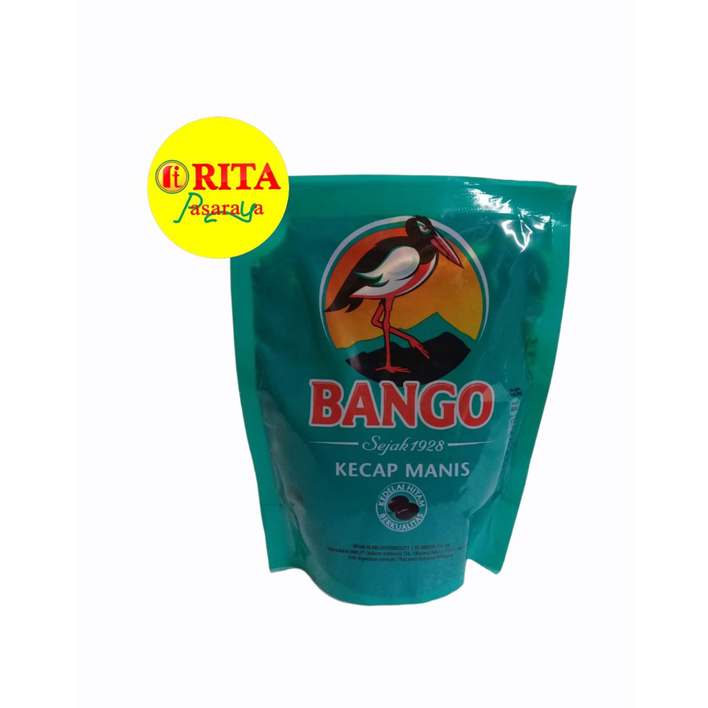 Jual KECAP MANIS SASET | Shopee Indonesia