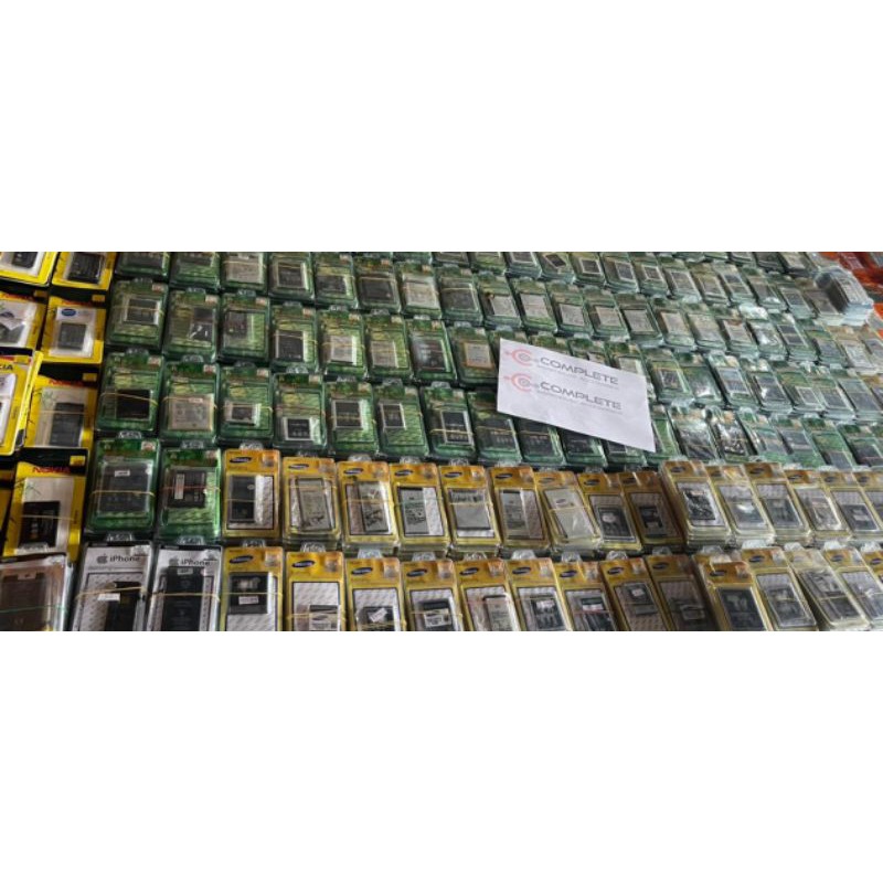 Jual Baterai Original NOKIA LUMIA 1029 BV-5XW 2000mAh 3.8V 7.6Wh untuk ...