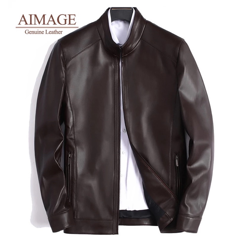 Jual JAKET KULIT DOMBA ASLI BARU KULIT DOMBA SUPER | Shopee Indonesia
