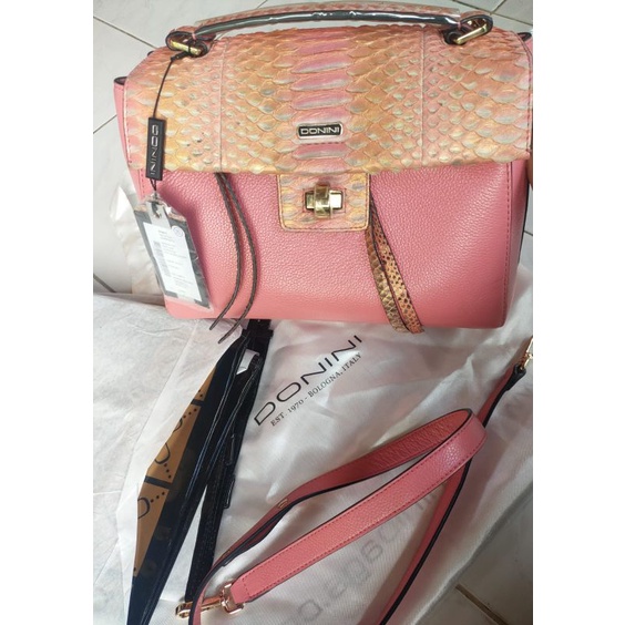 Jual preloved donini roma | Shopee Indonesia