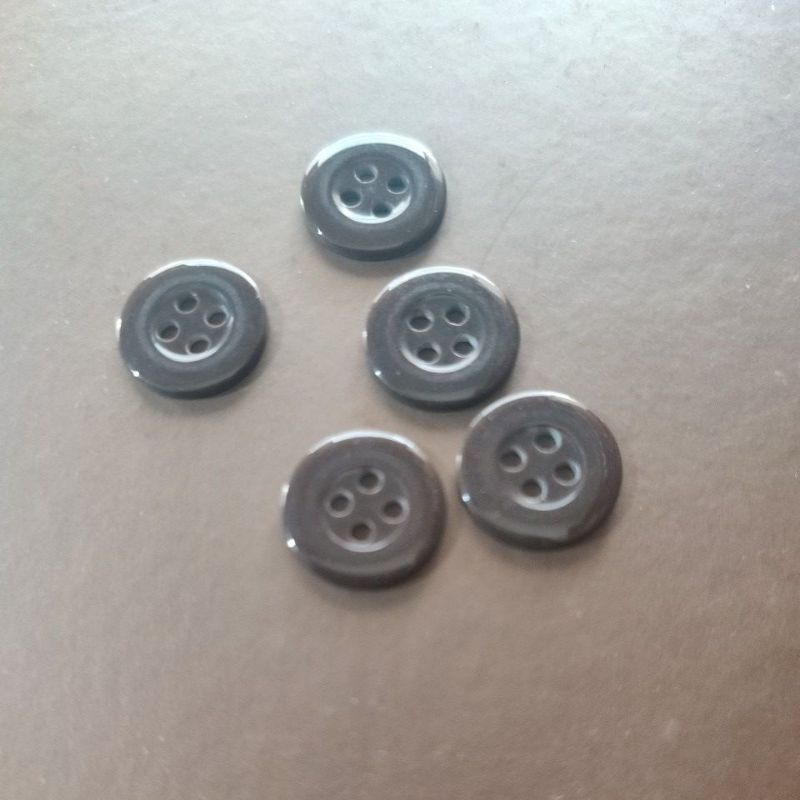 Jual Kancing pdh / seragam / dinas / pemda 14mm | Shopee Indonesia
