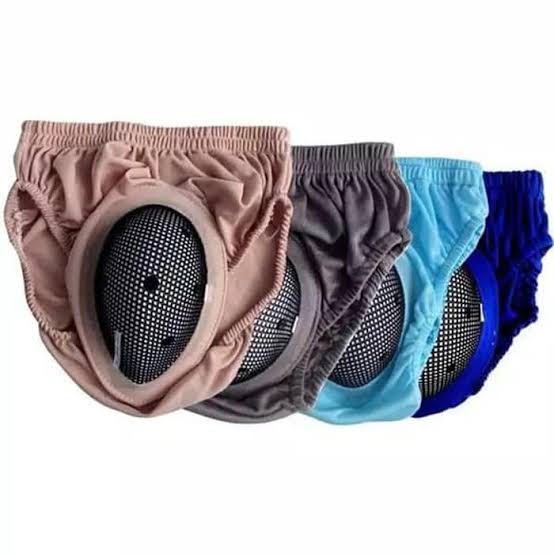 Jual Sempak Batok Celana sunat anak / Celana khitan anak dengan ...