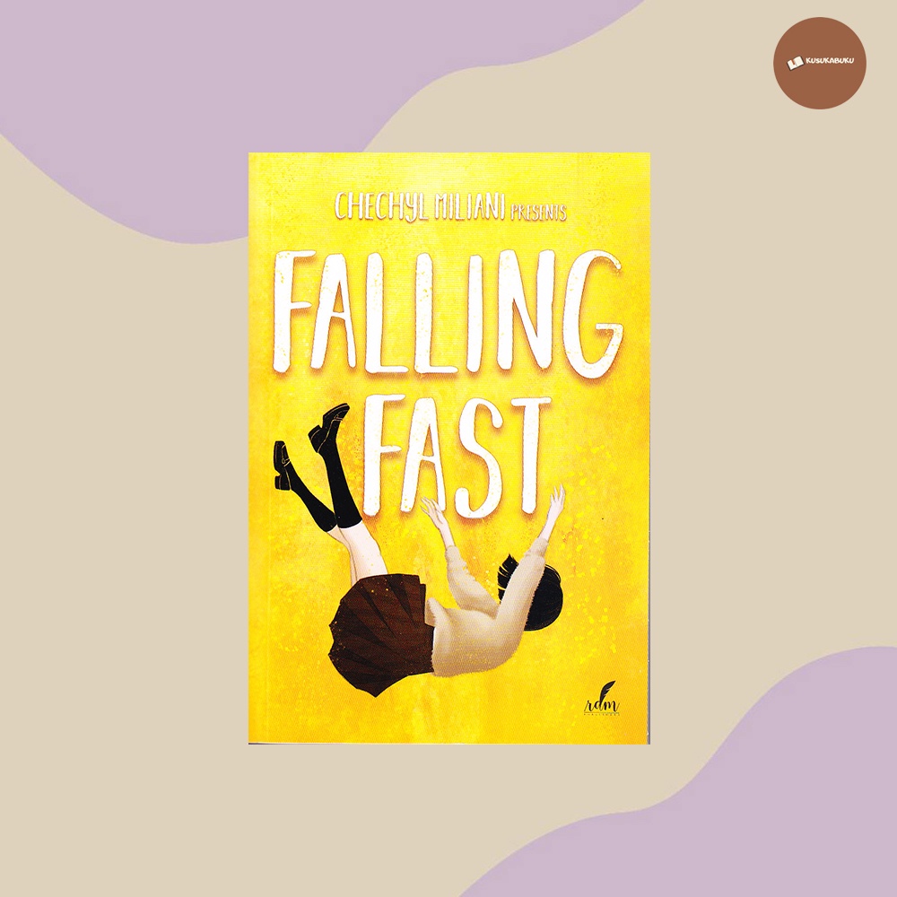 Jual Buku Falling Fast | Shopee Indonesia