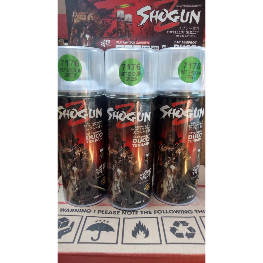 Jual pilox pilox cat semprot duco shogunz pilok shogunz met shogun ...
