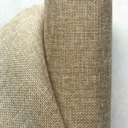 Jual jute wrapping/goni wrapping/hand bouquet/kertas buket/ZM TYS- 445 ...