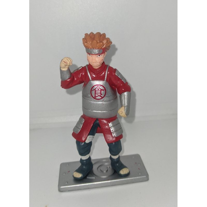 Jual Action Figure Naruto Choji | Shopee Indonesia