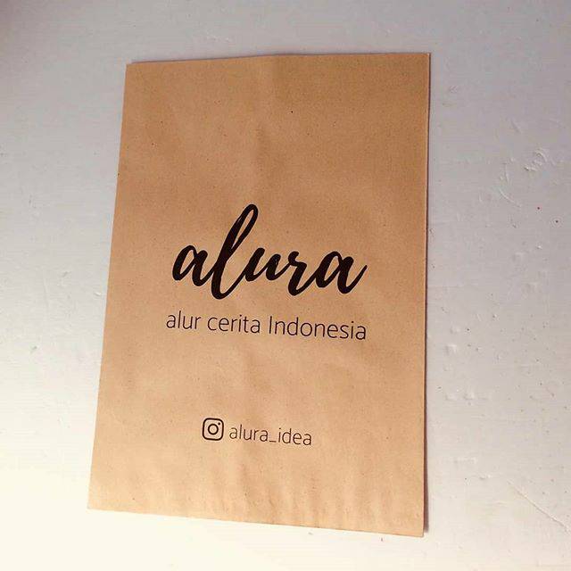 Jual Amplop sablon ukuran SUPER MAP bebas design | Shopee Indonesia