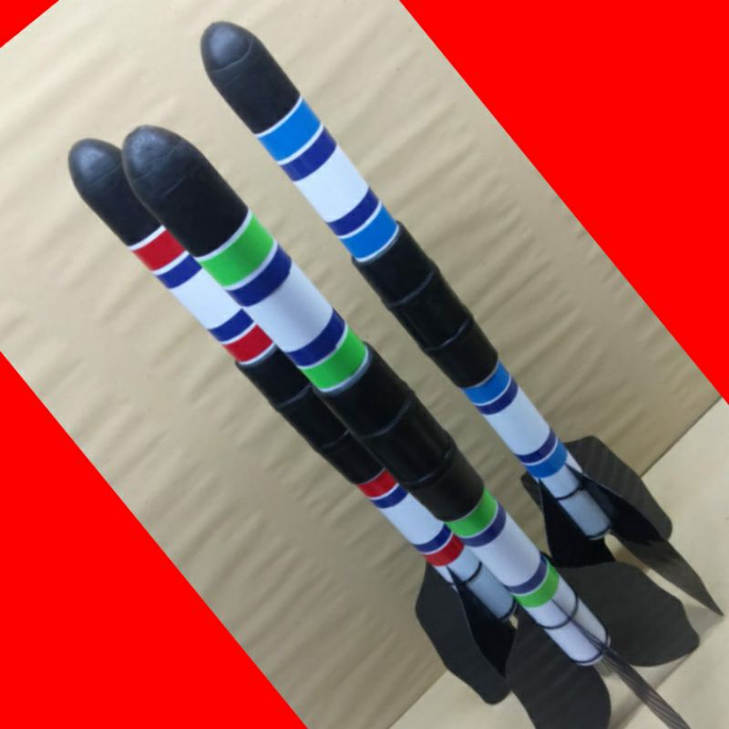 Jual Lempar Lembing TURBO/ROKET (ATLETIK ANAK SD DAN SMP)YAMAHA ...