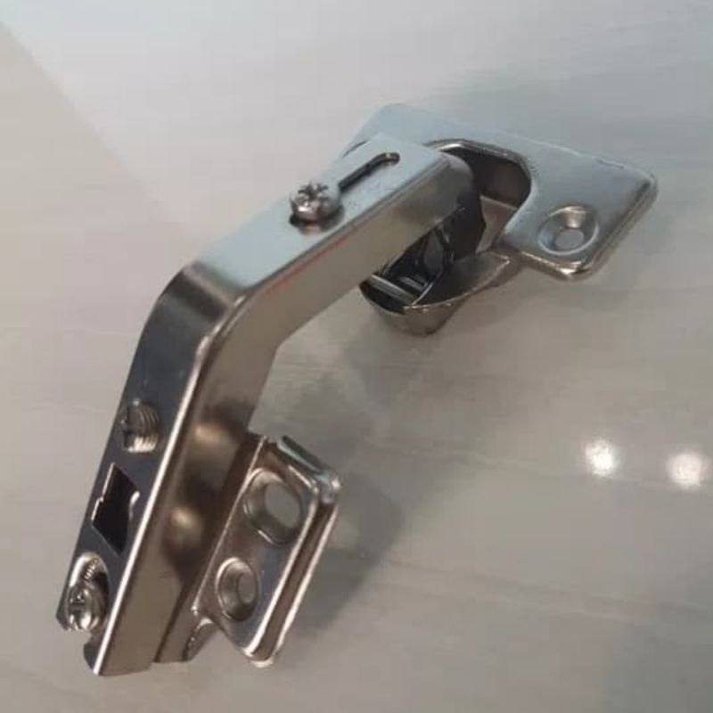 Jual Engsel Sendok sudut Bivold pasangan engsel 180' atau engsel buaya ...