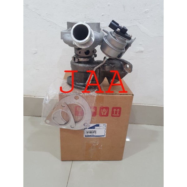 Jual TURBO CHARGER FORD 2.2 2200CC VACUM VACUUM SOKET KECIL FORD RANGER 2.2 2200CC | Shopee ...