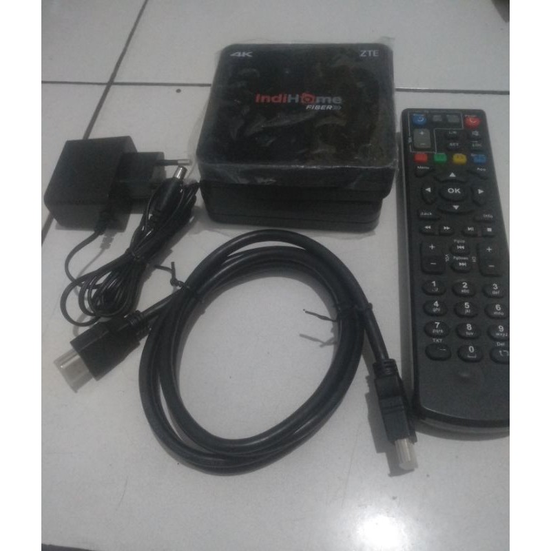 Jual STB B860H V2 - NO DUS | Shopee Indonesia