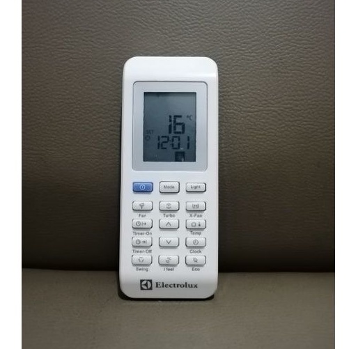 Jual REMOTE REMOT AC ELECTROLUX MULTI | Shopee Indonesia