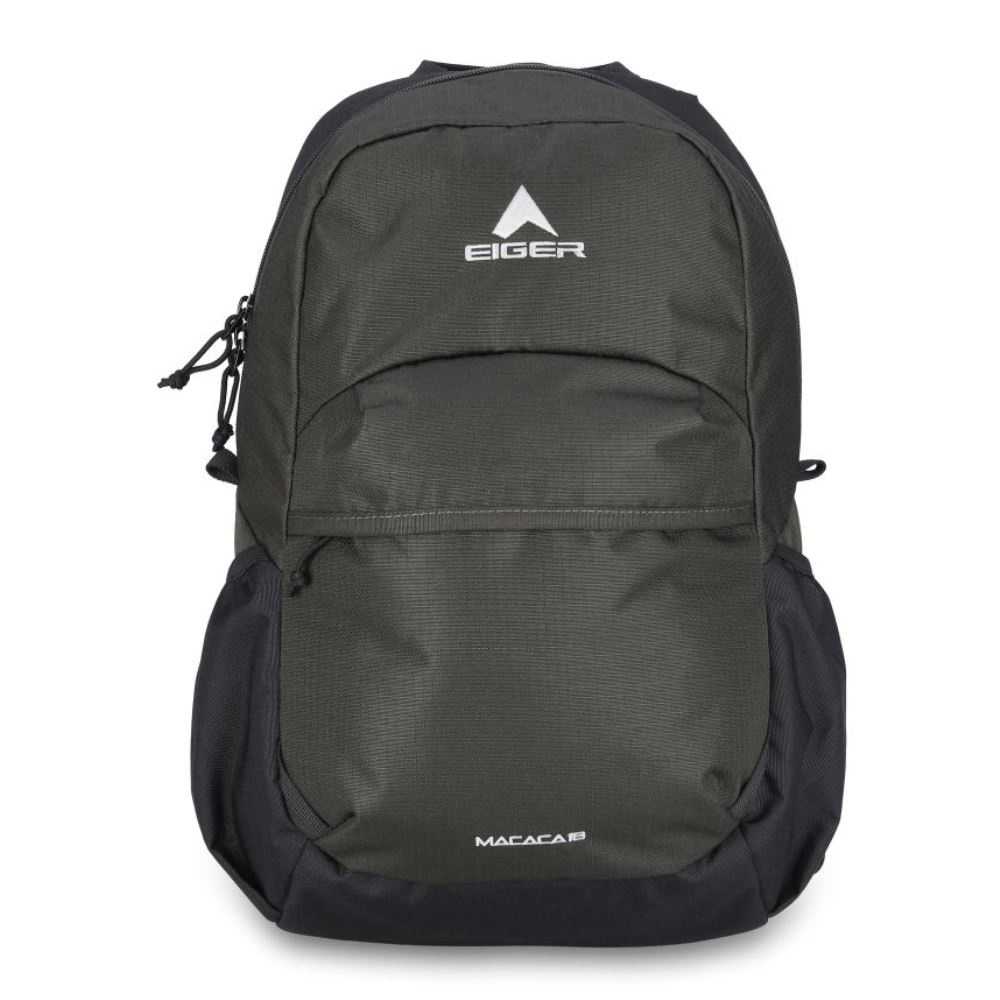 Jual EIGER MACACA 18 BACKPACK | Shopee Indonesia