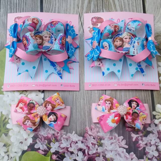 Jual Pita rambut anak-anak | Shopee Indonesia