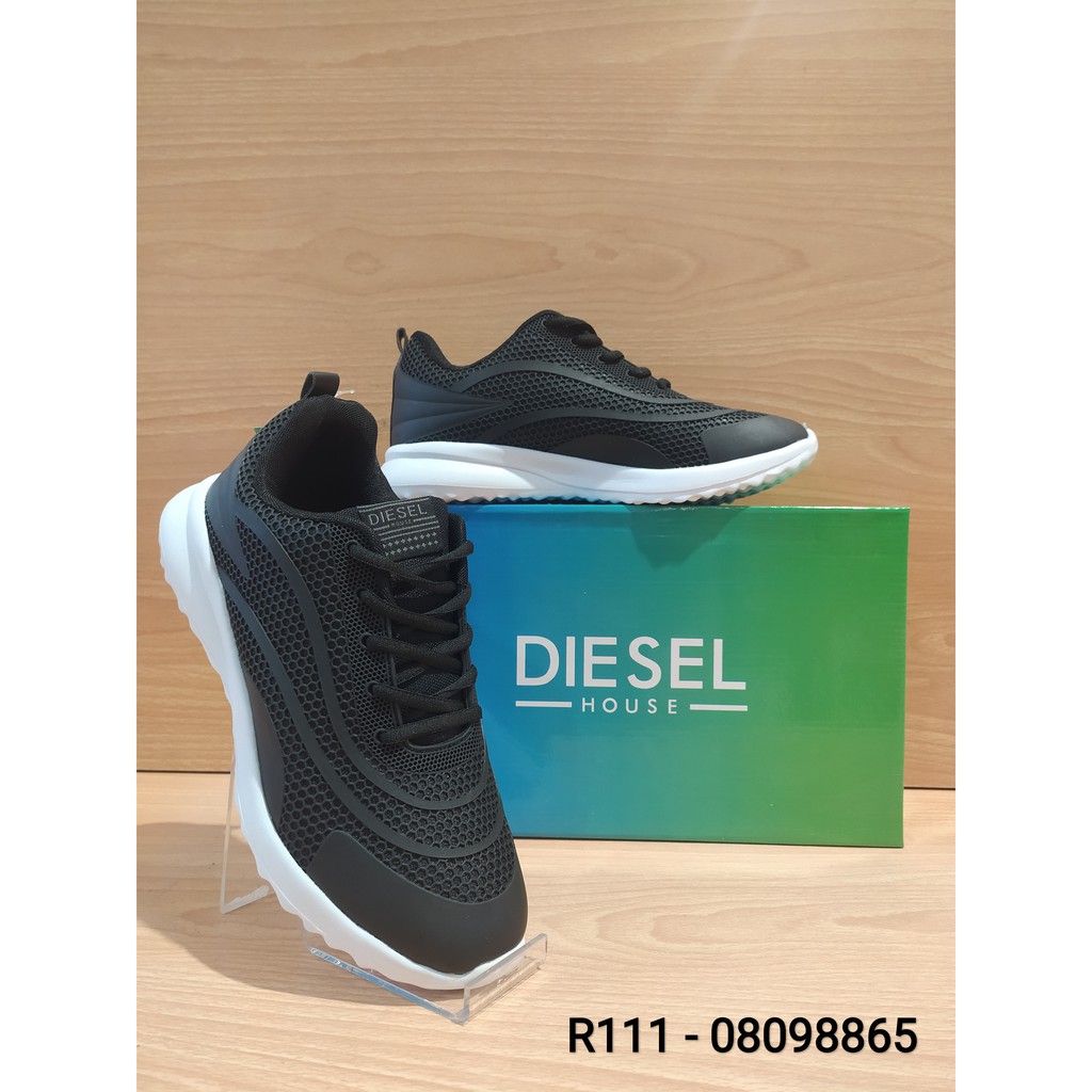 Jual DIESEL HOUSE/SEPATU KASUAL/SEPATU PRIA/ALAS KAKI PRIA | Shopee ...